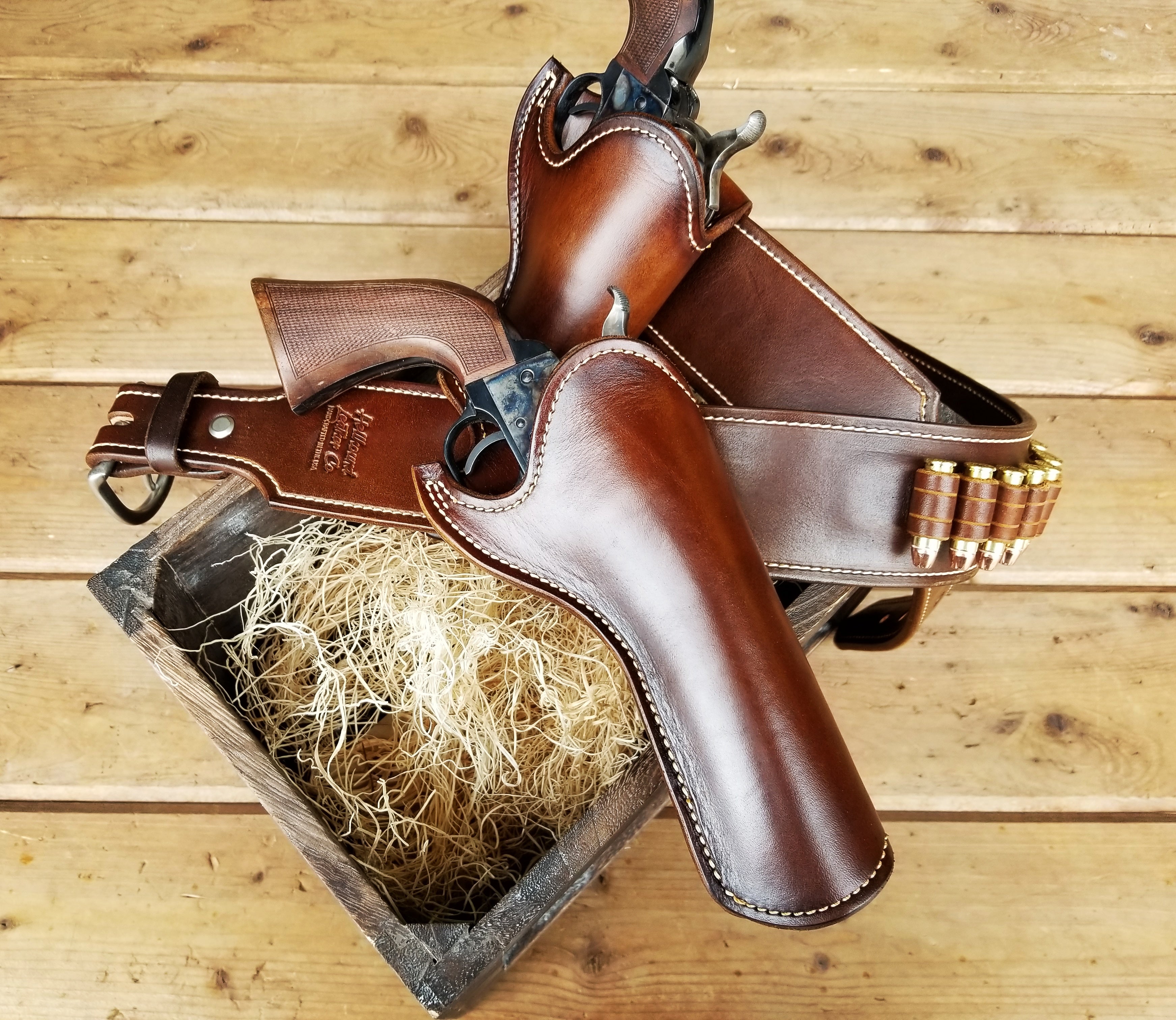 Pop Culture – Hellhound Leather Co