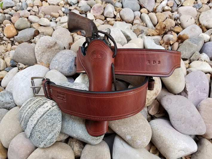 CUSTOM LEATHER - HANDCRAFTED – Hellhound Leather Co