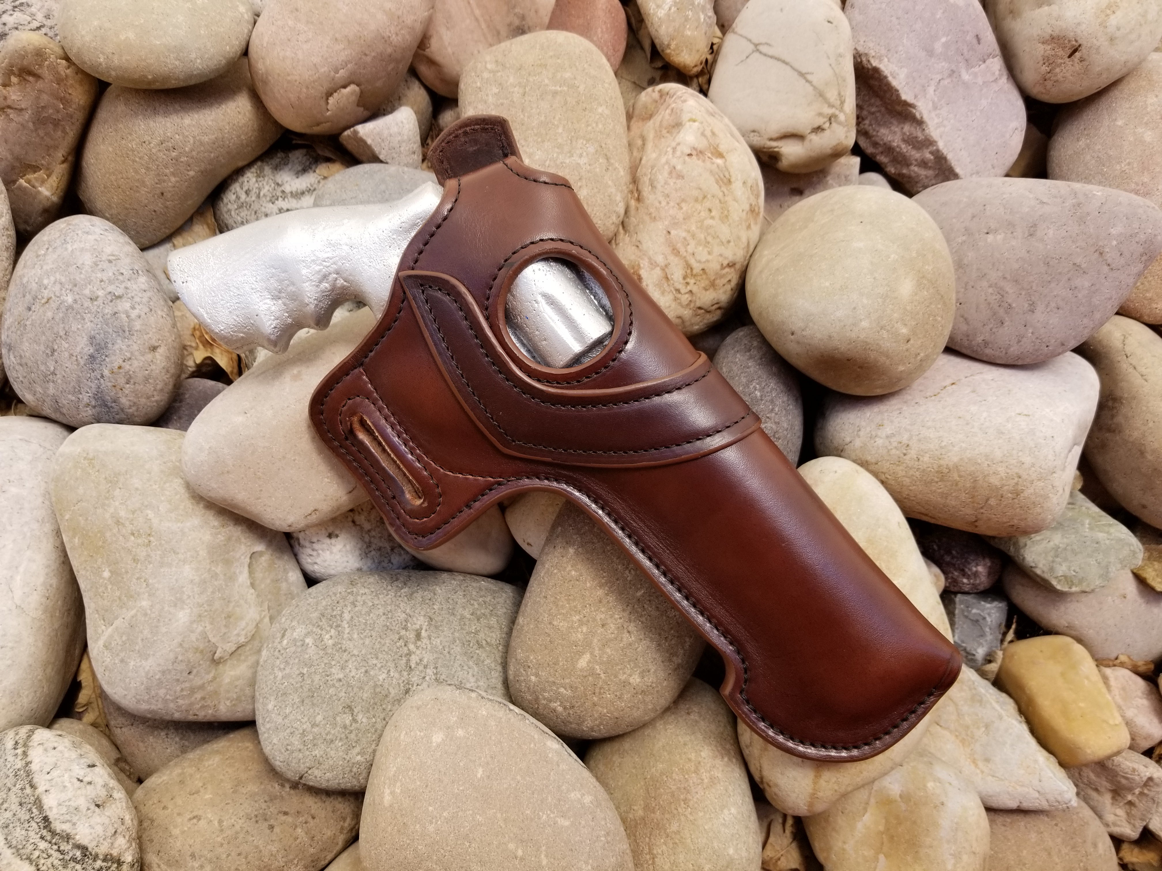 CUSTOM LEATHER - HANDCRAFTED – Hellhound Leather Co