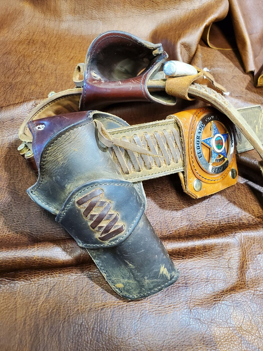 HAPPY CUSTOMERS – Hellhound Leather Co