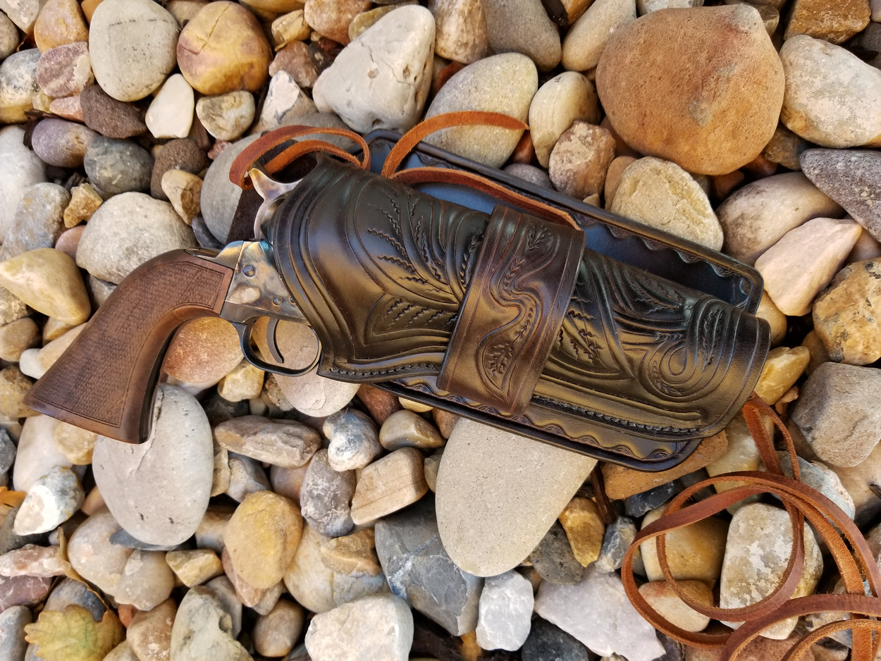 TUTORIALS – Hellhound Leather Co