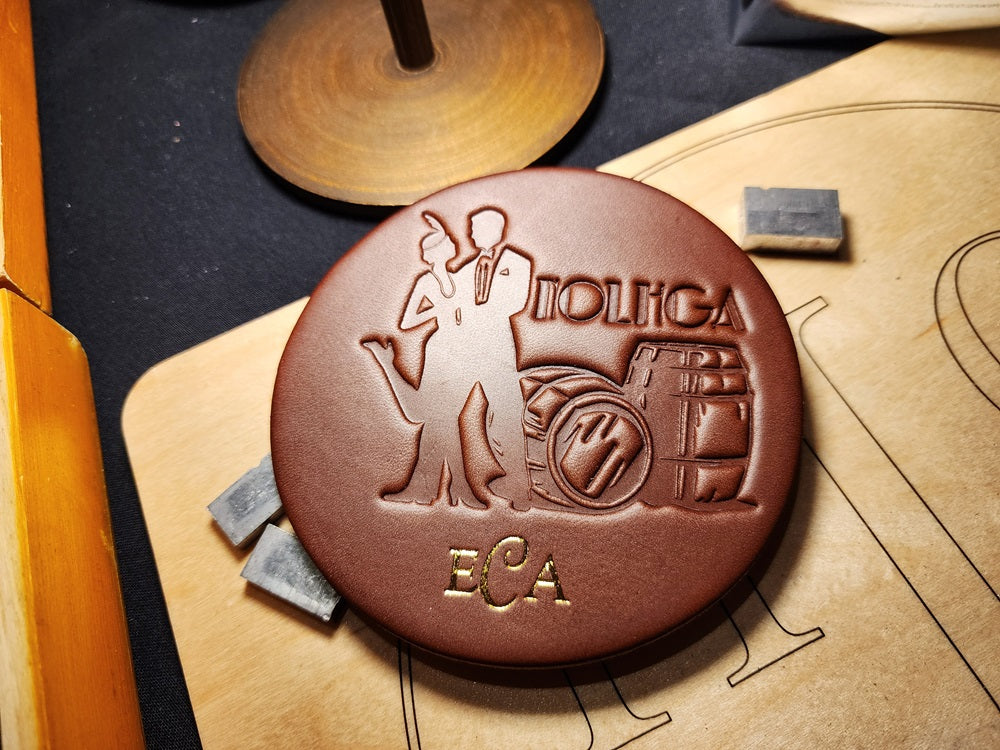 Hellhound Leather Custom Work Gallery Continued – Hellhound Leather Co