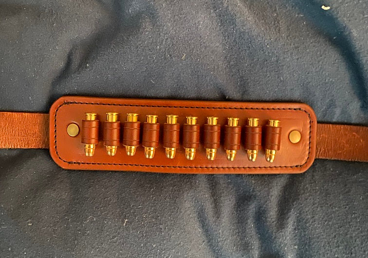 HAPPY CUSTOMERS – Hellhound Leather Co