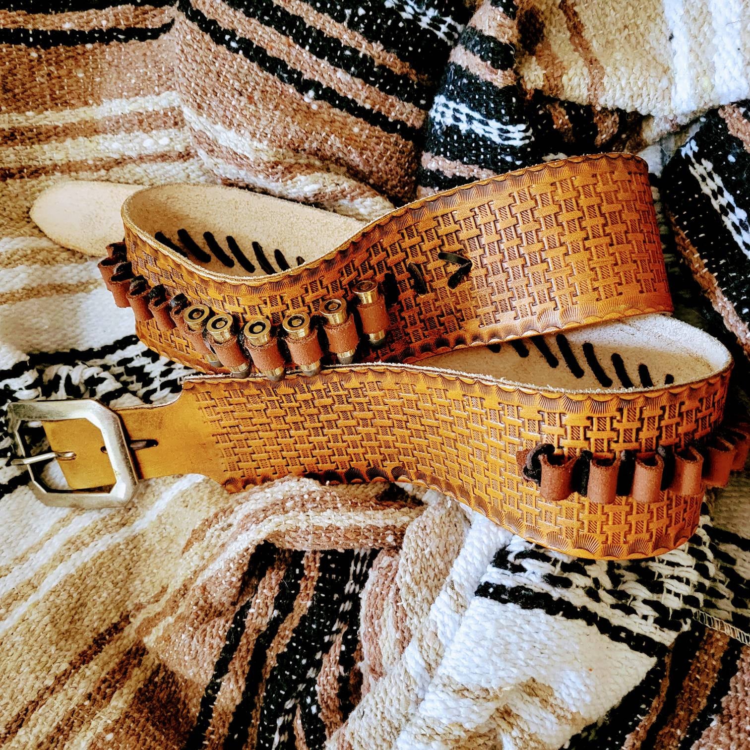 CUSTOMER BUILDS – Hellhound Leather Co