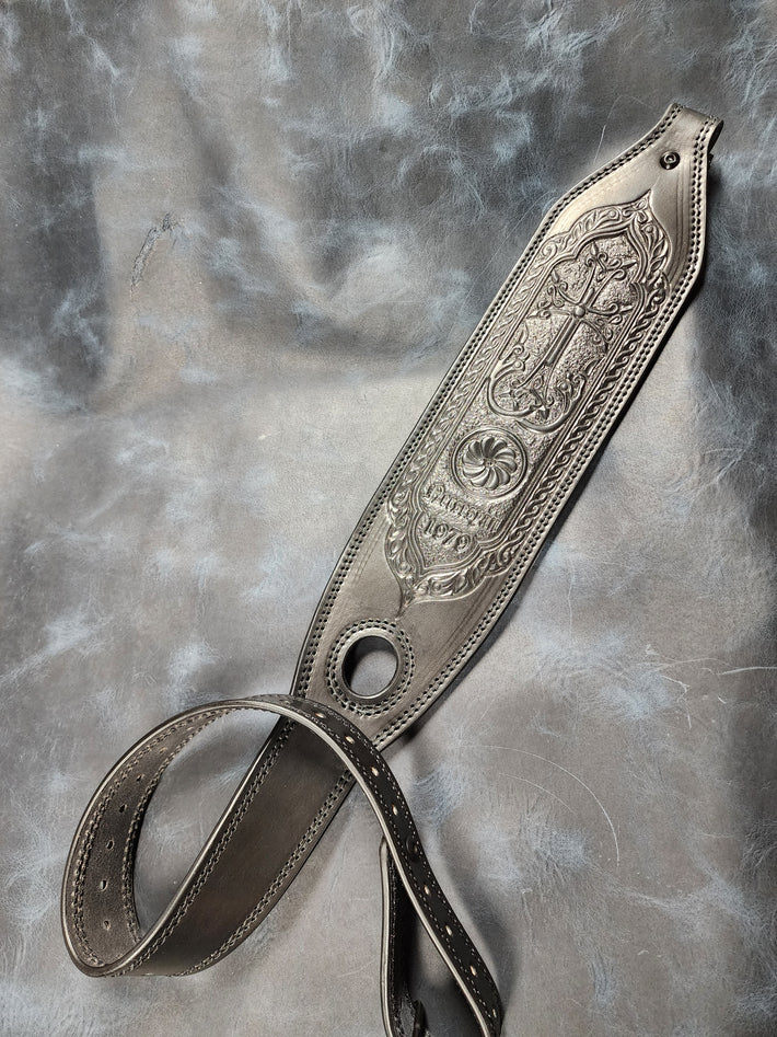 Hellhound Leather Custom Work Gallery Continued – Hellhound Leather Co