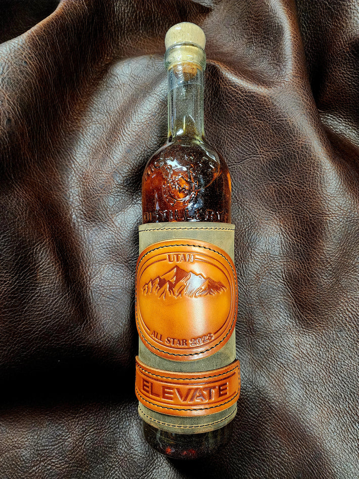 Hellhound Leather Custom Work Gallery Continued – Hellhound Leather Co