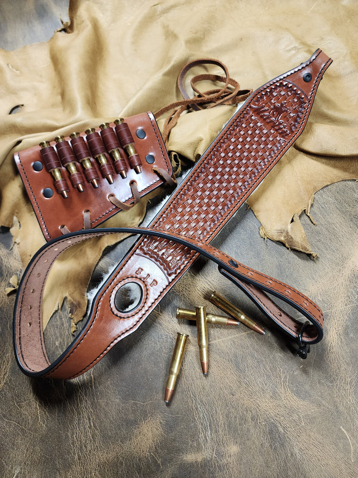 Hellhound Leather Custom Work Gallery Continued – Hellhound Leather Co