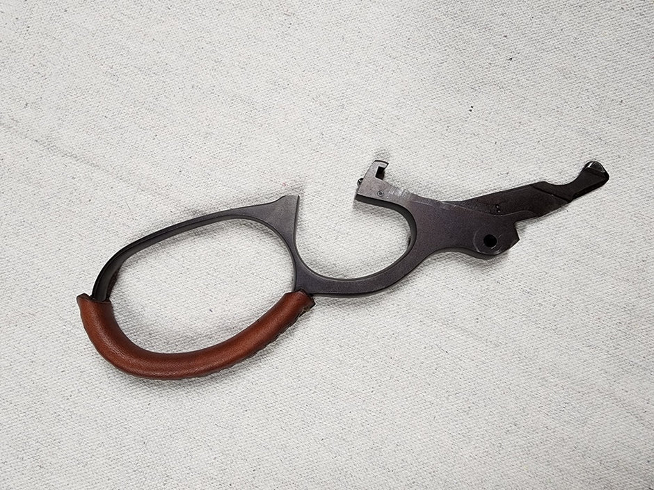 GUN LEATHER ACCESSORIES – Hellhound Leather Co