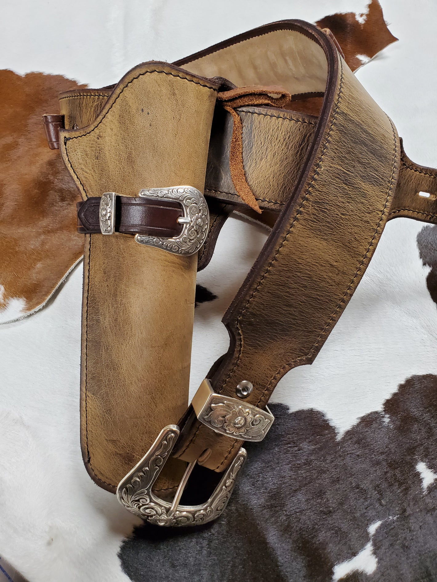 Hellhound Leather Custom Work Gallery Continued – Hellhound Leather Co