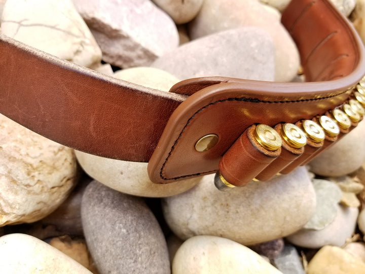 GUN LEATHER ACCESSORIES – Hellhound Leather Co