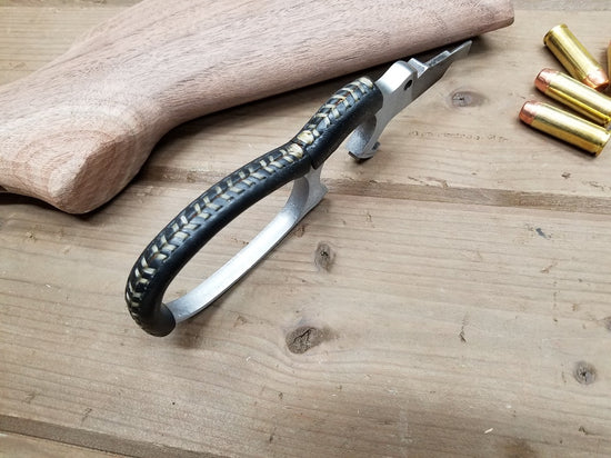 MARLIN LEVER WRAP KIT – Hellhound Leather Co