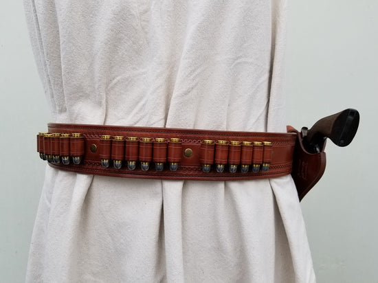 AURORA GUN RIG by HELLHOUND LEATHER CO – Hellhound Leather Co