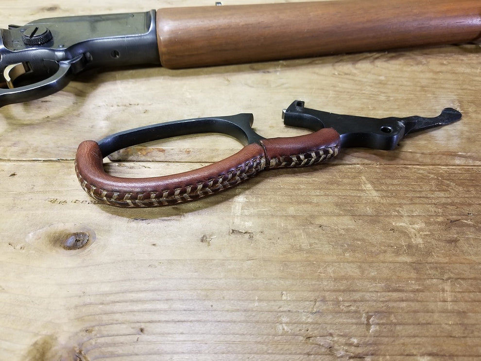 MARLIN LEVER WRAP KIT – Hellhound Leather Co