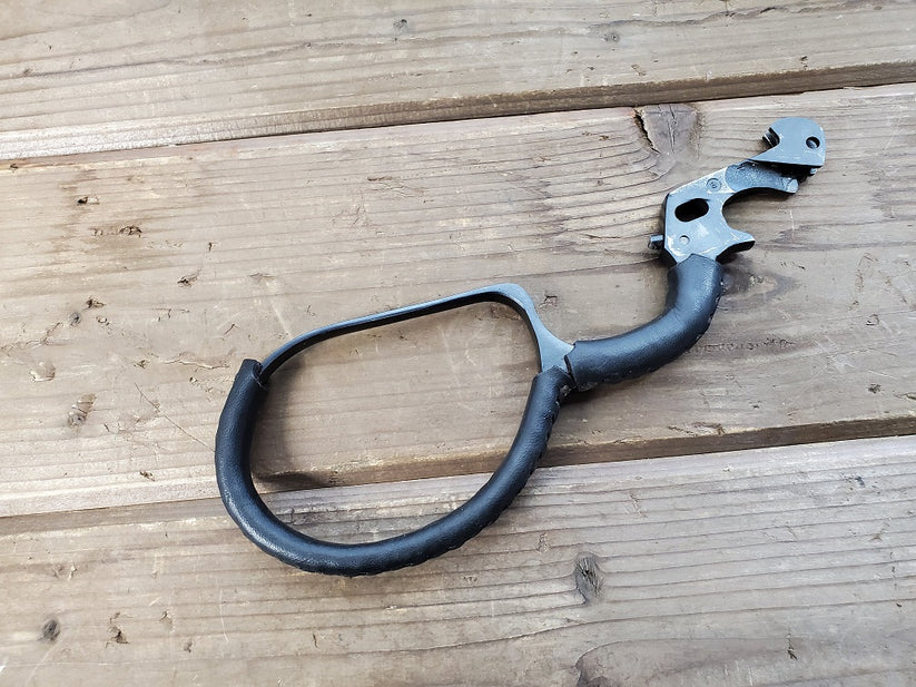 ROSSI LEVER WRAP KIT – Hellhound Leather Co