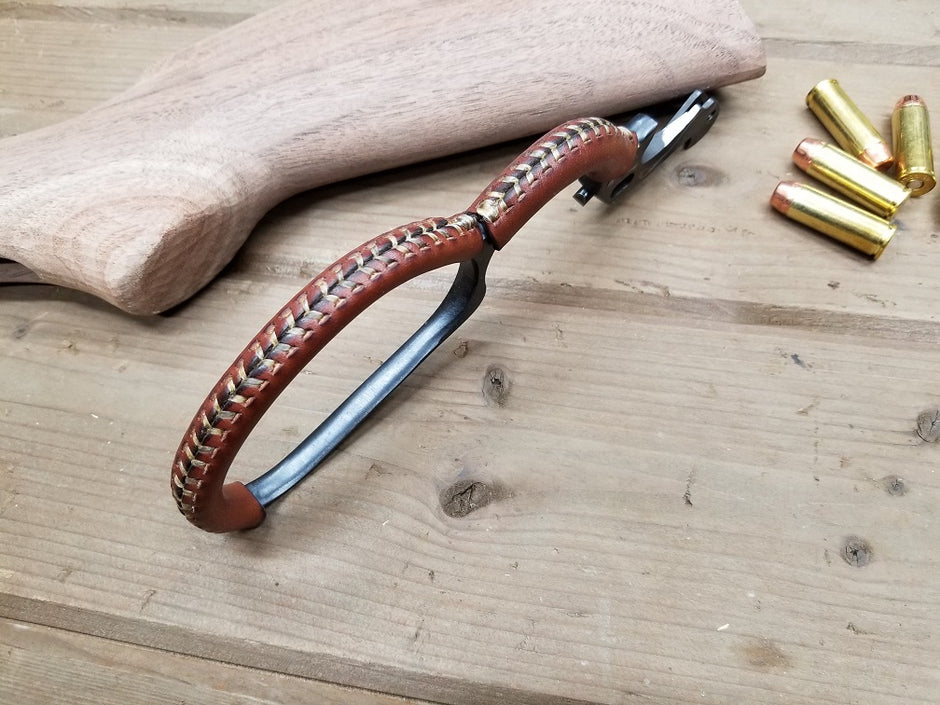 GUN LEATHER ACCESSORIES – Hellhound Leather Co