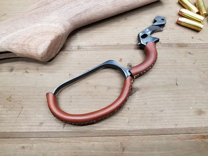 GUN LEATHER ACCESSORIES – Hellhound Leather Co