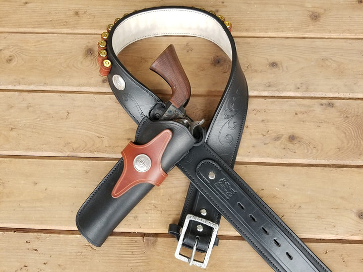 HOLSTER & BELT RIGS – Hellhound Leather Co